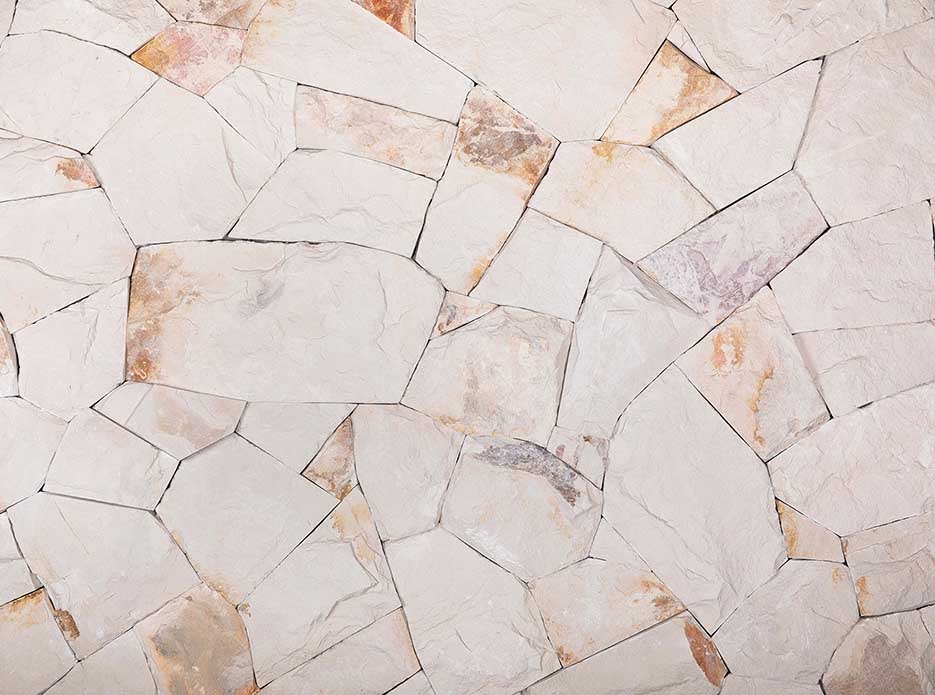 Artisan Exterior | Callala Organic Stone Wall Cladding