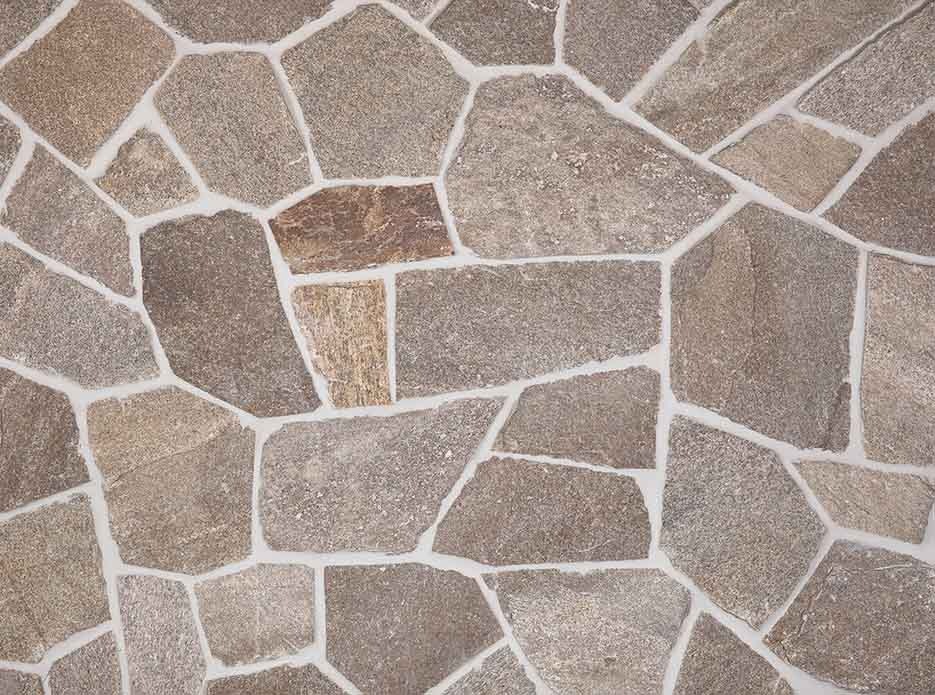 Artisan Exterior | Chateau Organic Stone Wall Cladding