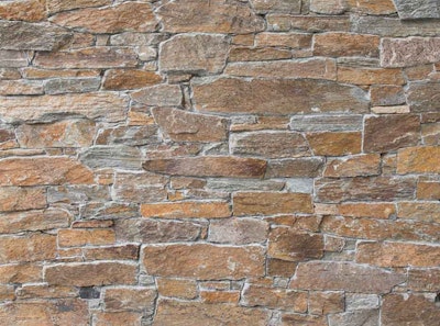 Artisan Exterior | Cottage Organic Stone Wall Cladding