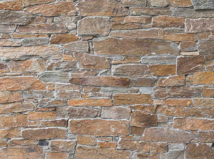 Artisan Exterior | Cottage Organic Stone Wall Cladding