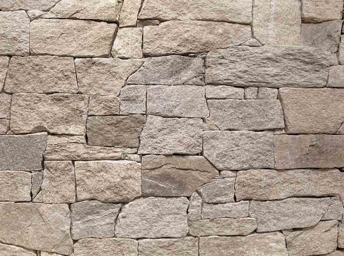 Artisan Exterior | Estate Organic Stone Wall Cladding