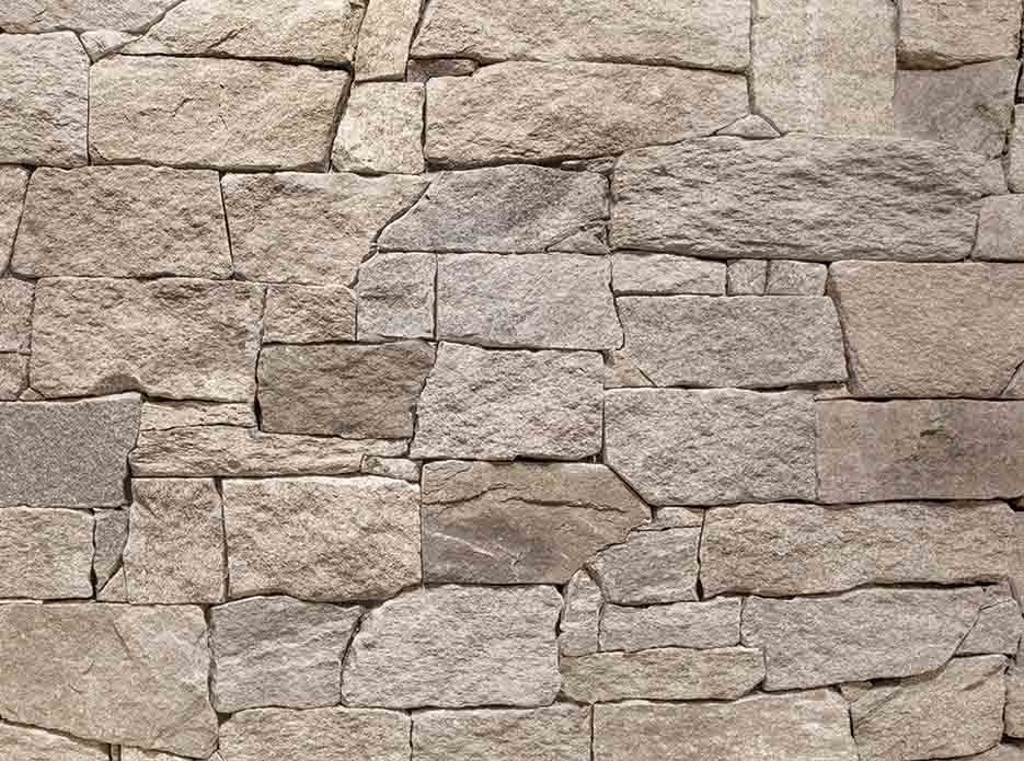 Artisan Exterior | Estate Organic Stone Wall Cladding