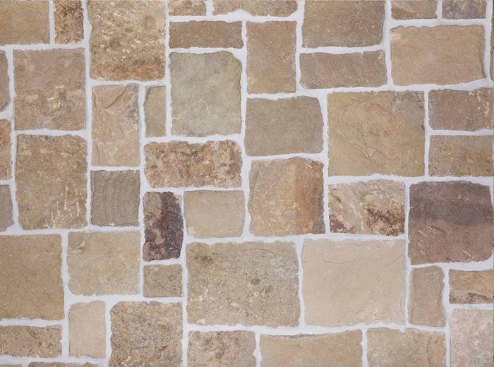 Artisan Exterior | Grange Modular Stone Wall Cladding