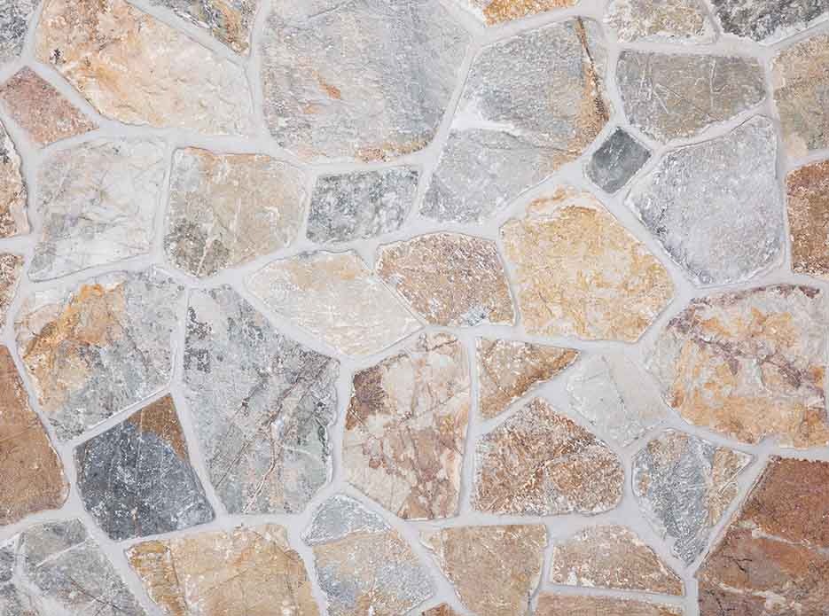 Artisan Exterior | Heritage Organic Stone Wall Cladding