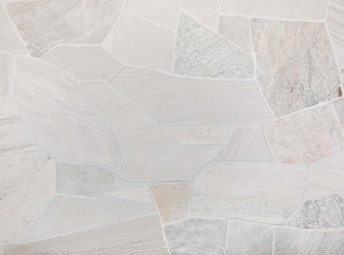 Artisan Exterior | Lavato Organic Stone Wall Cladding