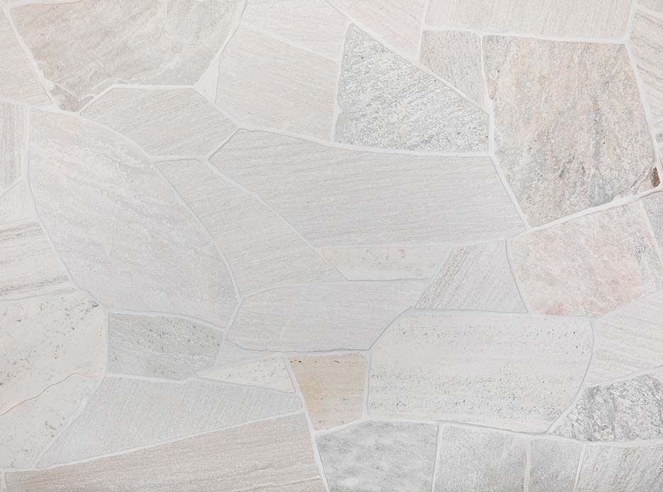 Artisan Exterior | Lavato Organic Stone Wall Cladding