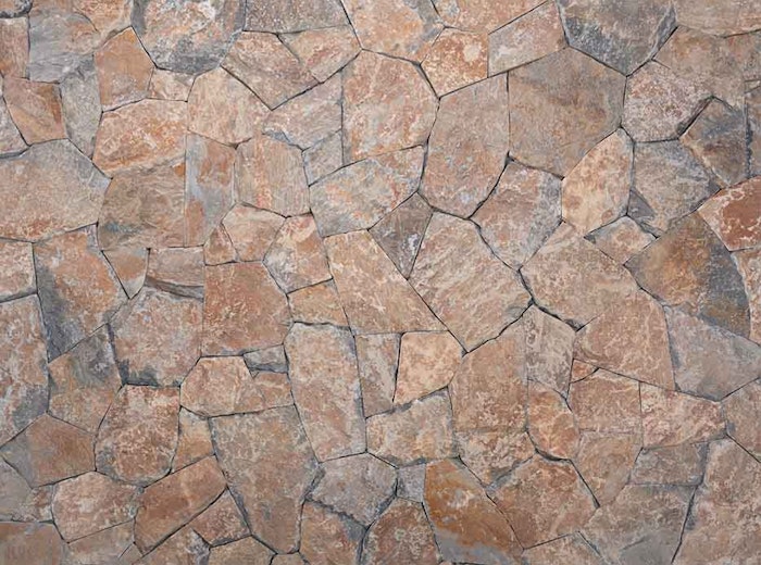 Artisan Exterior | Mesa Organic Stone Wall Cladding
