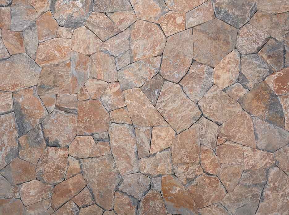 Artisan Exterior | Mesa Organic Stone Wall Cladding