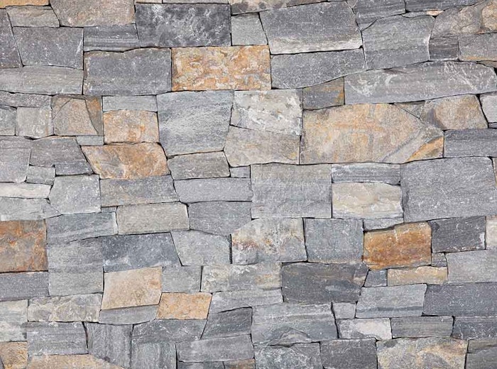 Artisan Exterior | Pinnacle Organic Stone Wall Cladding
