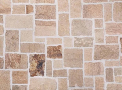 Artisan Exterior | Grange Modular Stone Wall Cladding