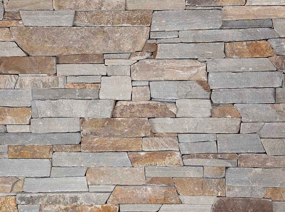 Artisan Exterior | Station Organic Stone Wall Cladding