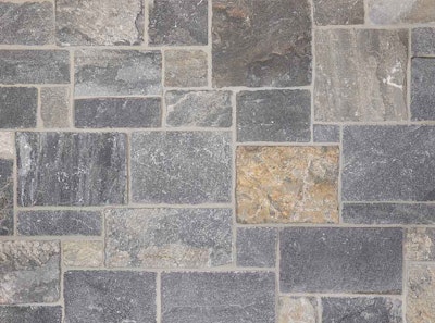 Artisan Exterior | Grange Modular Stone Wall Cladding
