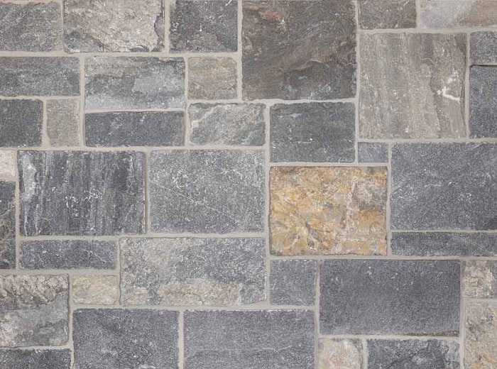 Artisan Exterior | Summit Modular Stone Wall Cladding