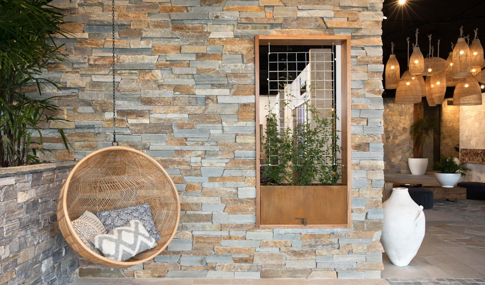 Artisan Exterior | Floor, Wall, Pool, Furniture & Decor