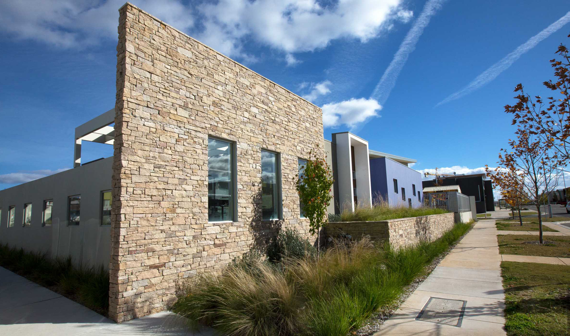 Artisan Exterior | Floor, Wall, Pool, Furniture & Decor